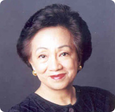 Ambassador Delia Domingo Albert | Philippine Embassy of Canberra Australia